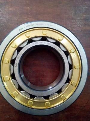 China V1, V2, V3 Low Vibration Cylindrical Roller Bearings with higher radial load capacity for sale