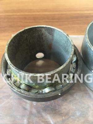 China 6010 Open Type Small steel ball Bearing for South Asia / Egypt Market for sale