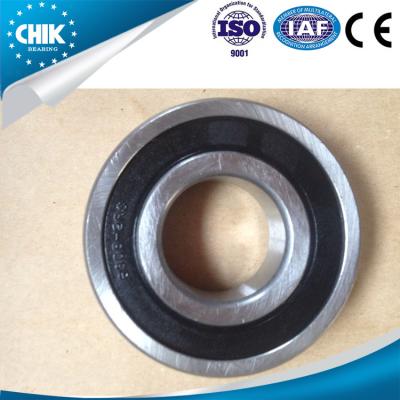China C0 C2 C3 C4 Small Chrome steel / Carbon steel Ball Bearings for Door , Windows for sale