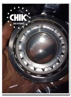China SKF CHIK or OEM tapered roller bearings P0,P6,P5 grades 30308 high performance for sale