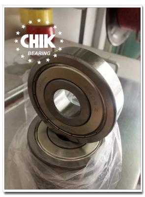 China Deep groove ball bearings 6405z chrome steel ball bearings 20-1000mm for sale