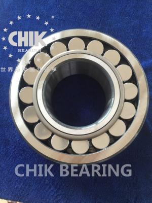 China Precision Single Row Spherical Roller Bearings 20330-M 150x320x65mm ABEC1 grade for sale