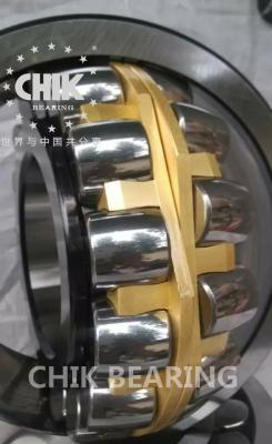 China Rolamento de esferas cilíndrico esférico, carga axial esférica de grande resistência do rolamento de rolo à venda
