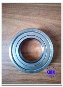 China Open / ZZ  / RZ  Seal Ss Ball Bearings , Deep Groove High Precision Ball Bearings for sale
