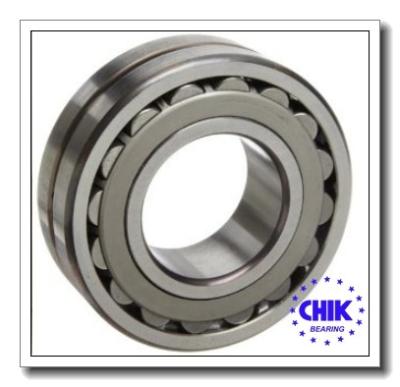 China Aço de cromo de alta velocidade/rolamentos rolo esféricos 21305CCK do aço carbono com H305 Chik à venda