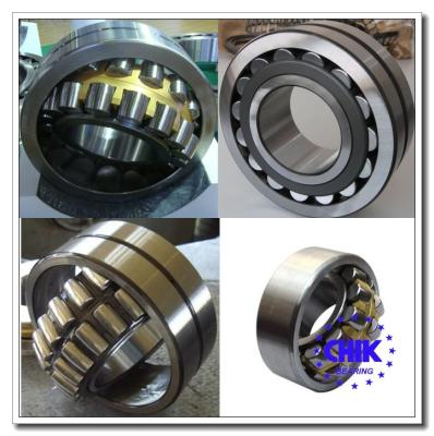 China Carga axial esférica do rolamento de rolo da única fileira, rolamentos de rolo de alinhamento do auto à venda