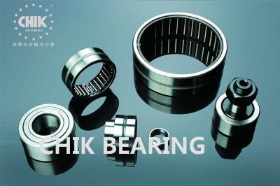Cina I cuscinetti a rulli d'acciaio NA4906 dell'ago di Chrom di alta precisione di SKF dimagriscono i rulli lunghi in vendita