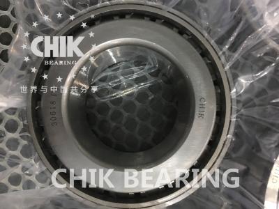 China High Performance 60 - 64 HRC Taper Roller Bearings With Gcr15 Chrome Steel for sale