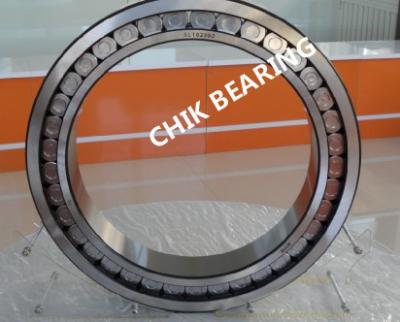 China Non - locating , semi - locating and locating Full complement Cylindrical roller bearing for sale