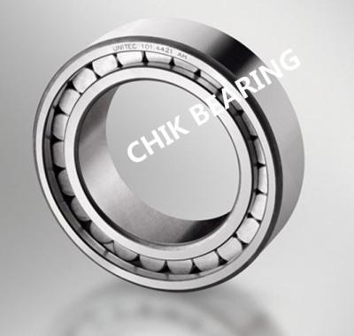 China Semi - locating bearing , cylindrical roller thrust bearing  SL181852 for sale