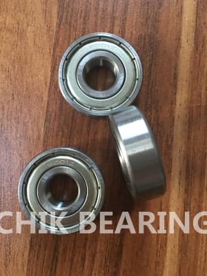 China Motor Premium 6202-2RS Double Sealed Ball Bearing 6201-2RS free samples for sale