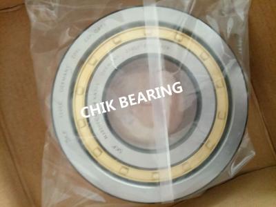 China Precision 22205-E1A-M Spherical Roller Bearings 25x52x18mm industry machine parts for sale