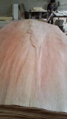 China patched  veneer for sale