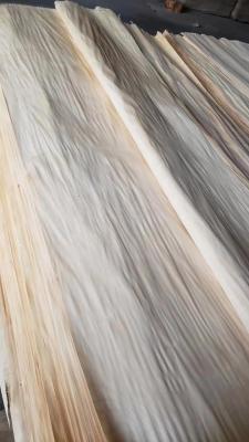 China birch  face veneer for sale