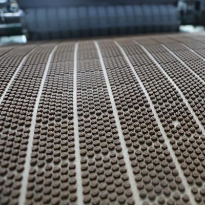 Cina Linea libera di Cat Food Forming Machine Baking del cane del glutine in vendita