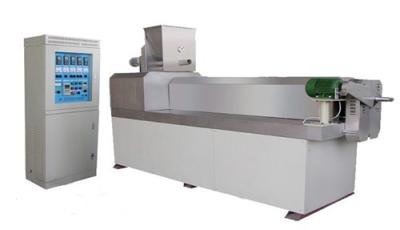 Cina La linea la grande capacità di produzione alimentare dell'animale domestico della gomma da masticare di 200kg/H installa l'agilità in vendita