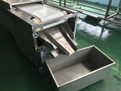 China Chemischer NaCl-Betain-Microwellenheizungs-System-Ofen, Microwellenheizungs-Gerät-Spitzen-Sicherheit zu verkaufen