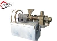 China PLC System Puffed Corn Snack Making Machine Kurkure Nik Naks Baking Type for sale