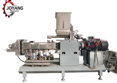 Cina Riso artificiale automatico che fa dimensione a macchina di colore 18×2×3.5m di Grey d'argento in vendita