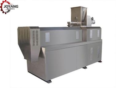 Cina Lo SpA controlla il riso artificiale che rende ad energia a macchina dell'elettricità il tempo di impiego lungo in vendita