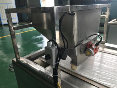 China Velocidade ajustável industrial de alumínio de cobre mineral da transmissão do equipamento de secagem à venda