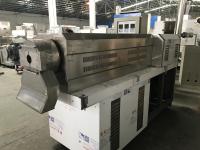 China Safe Fully Automatic Magic Corn Toy Modified Starch Production Line Processing Plant for sale