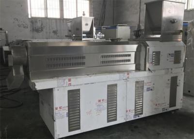 Cina Materie prime della fecola di patate della macchina di fabbricazione della pasta di progettazione modulare in vendita