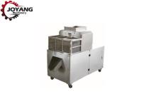 China Automatic Rice Cake Maker , Rice Cake Making Machine 24 Hour Continuously for sale