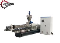 China Fully Automatic Bread Crumbs Production Line Extruder Machine for sale