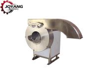 China Small Scale Automatic Potato Chips Making Machine Electric Heating Method for sale