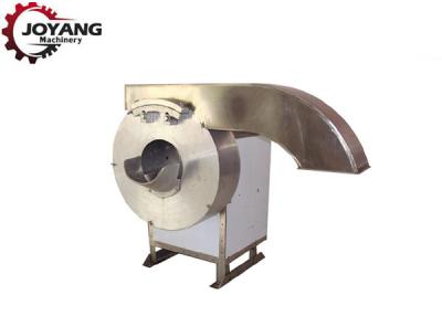 Cina Patatine fritte automatiche della piccola scala che fanno metodo di riscaldamento elettrico a macchina in vendita