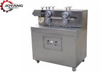 China Chocolate Core Filled Puffed Corn Snack Making Machine Easy In Installation for sale