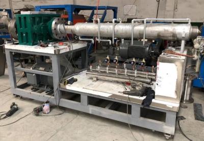 Cina Linea materiale sistema di controllo elettromagnetico di produzione alimentare dell'animale domestico del commestibile in vendita