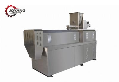 Cina Progettazione ragionevole di multi dello spuntino tensione espelsa funzionale 380V/50Hz della macchina in vendita