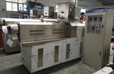 Cina Progettazione ragionevole di multi dello spuntino tensione espelsa funzionale 380V/50Hz della macchina in vendita