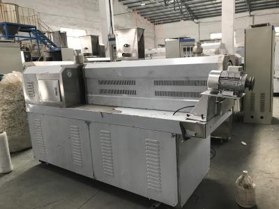 Cina L'operazione conveniente 97KW della pasta della macchina industriale di fabbricazione ha installato la capacità in vendita