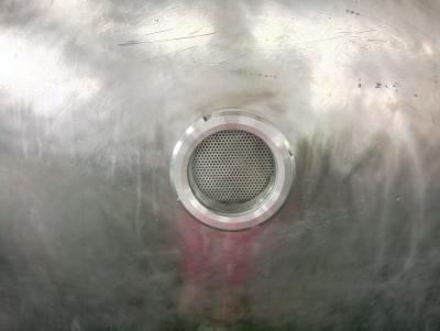 Cina Tipo materiale in lotti del laboratorio della macchina dell'essiccatore di vuoto di microonda del commestibile in vendita