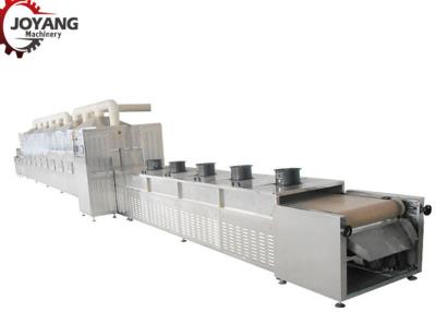China Microgolf Waterkoelings Drogende Machine, Microgolf Drogend Systeem die Vers houden Te koop