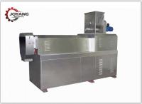 China New Condition Floating Fish Pellet Machine 80 - 115kva Installed Capacity for sale