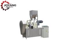 China Fried Kurkure Cheetos Corn Snacks Making Machine Nik Naks Corn Extruder Machine for sale