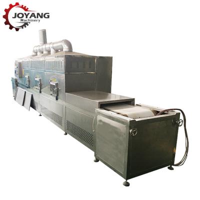 Cina Forno a macchina dell'essiccazione di microonda dello SpA e di essiccazione di microonda dell'alimento di sterilizzazione in vendita