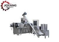 China Safe Fully Automatic Magic Corn Toy Modified Starch Production Line Processing Plant for sale