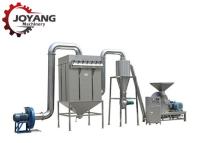 China Safe Fully Automatic Magic Corn Toy Modified Starch Production Line Processing Plant for sale