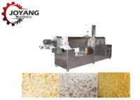 China Automatic Artificial Rice Making Machine Siemens ABB Motor User Friendly for sale