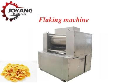 中国 機械、コーンフレークの加工ラインを作るフル オートのコーン チップ 販売のため