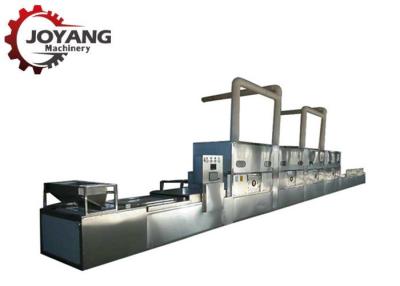 China Plc Industrieel Microgolfmateriaal, Microgolf die Materiaal voor Rode Boon genezen Te koop