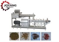China Floating Fish Feed Pellet Making Machine Fish Feed Processing Machine for sale