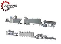 China Floating Fish Feed Pellet Making Machine Fish Feed Processing Machine for sale
