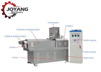 中国 機械、小さいコーン フレークの加工ラインを作るフル オートのコーン チップ 販売のため