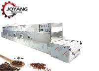 China Safe Efficient Industrial Microwave Services Pepper Drying Equipment Electricty Source for sale